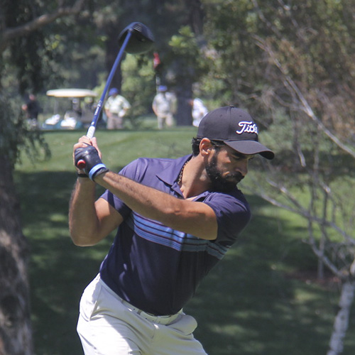 UCS Charity Golf Tournament - Special Olympics Southern California (SOSC)