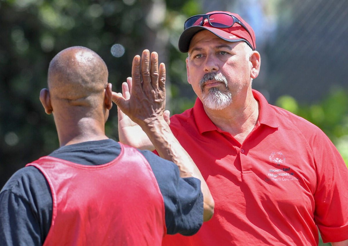Coaches