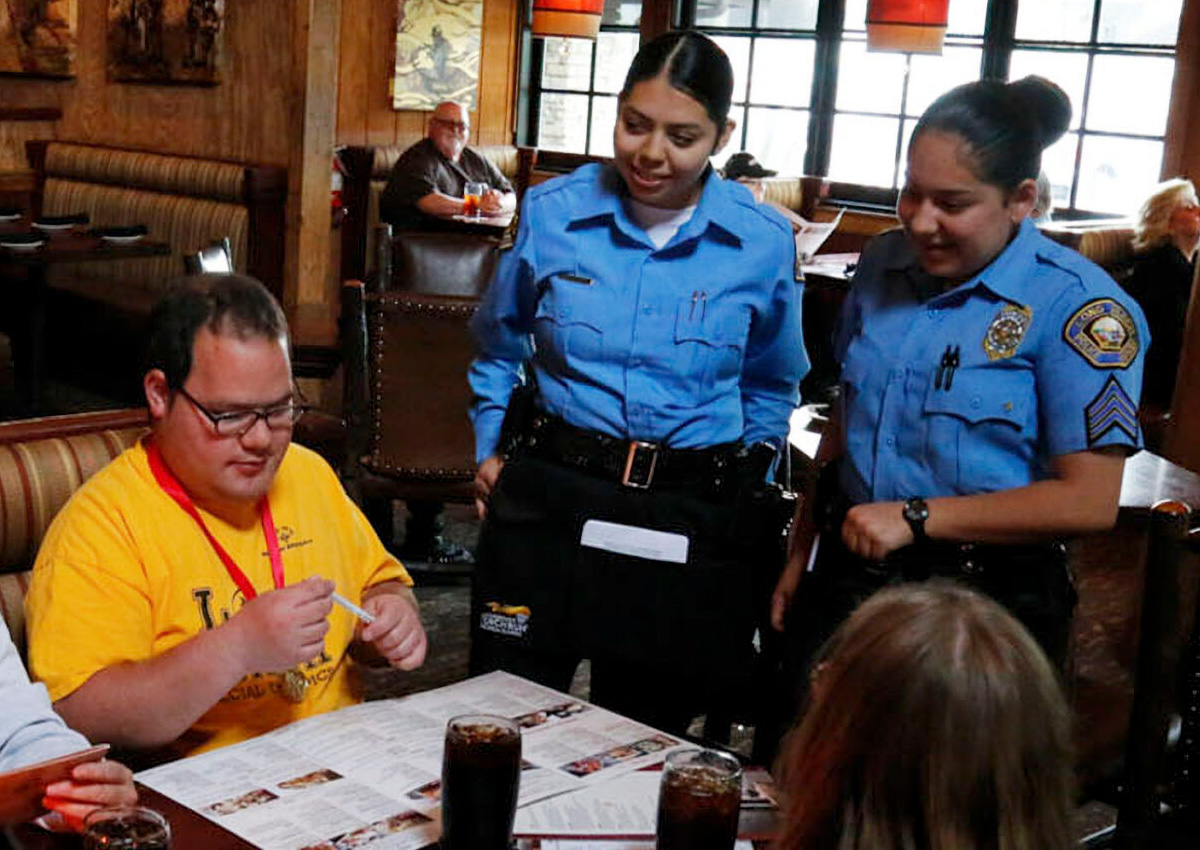 Tip-A-Cops