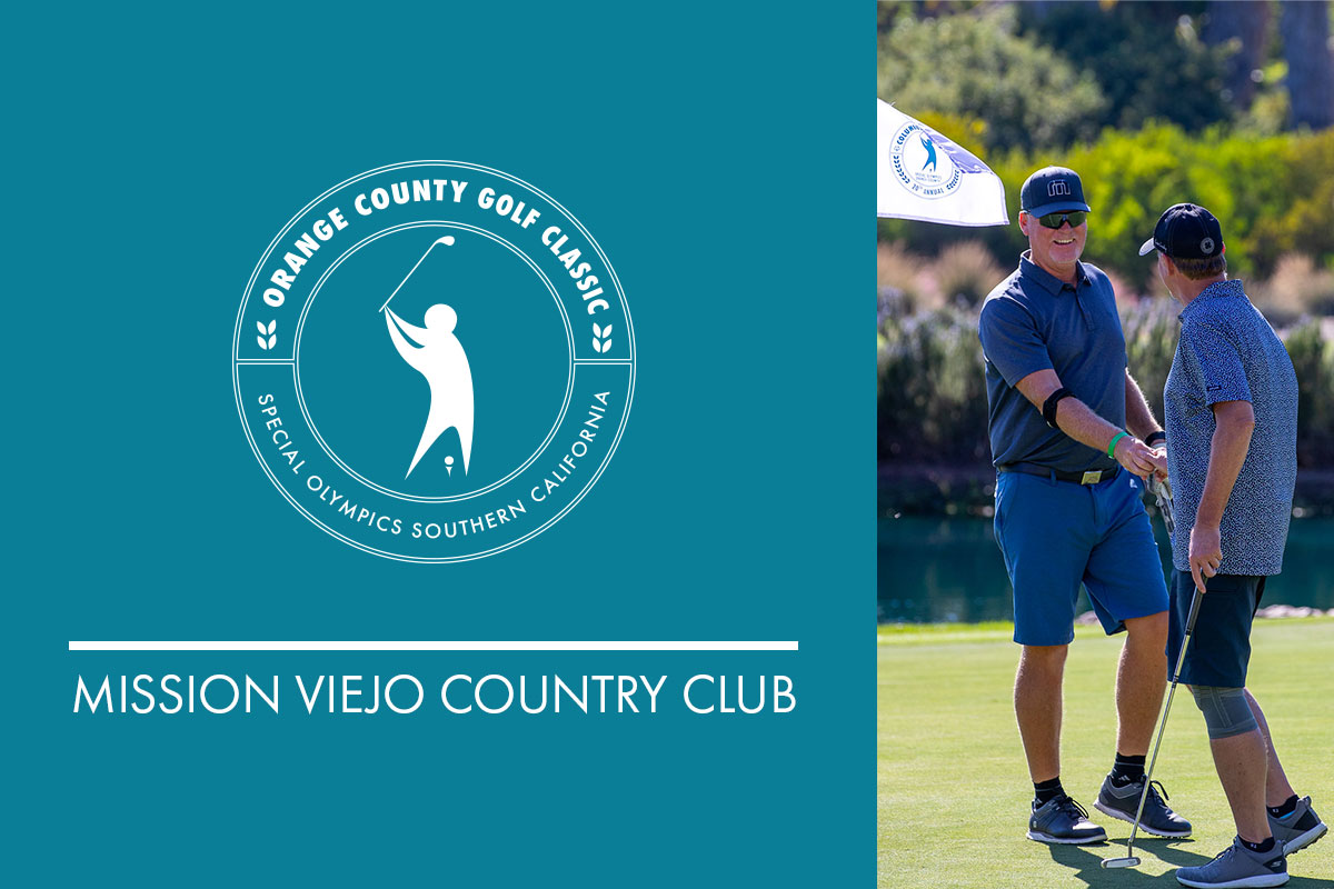 Orange County Golf Classic